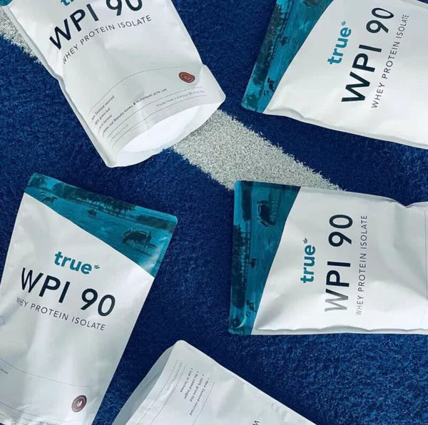 True Protein WPI 90 Review – Whey True Protein WPI 90 Review – Pure ...