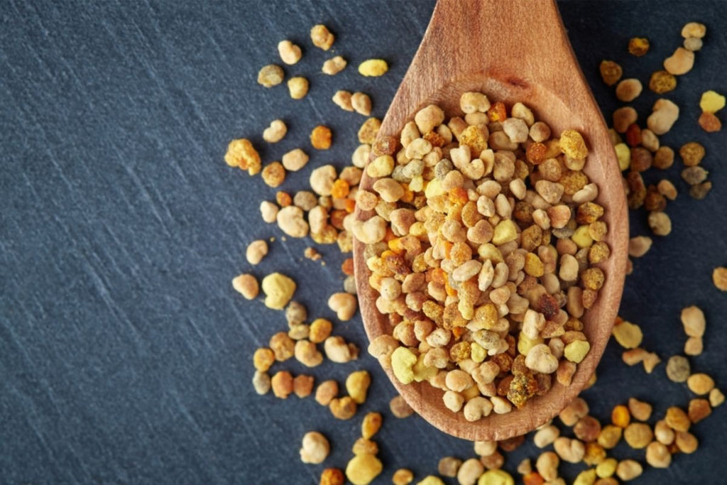 How To Use Bee Pollen: How to Take It and Its Benefits