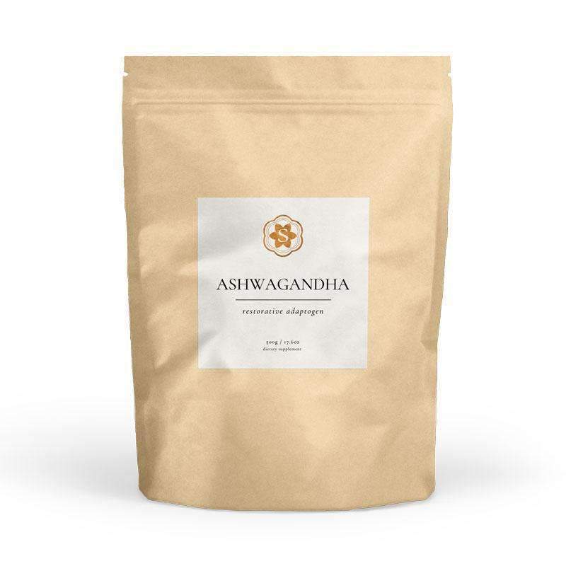 Superfeast Ashwagandha Powder - [REVIEW]